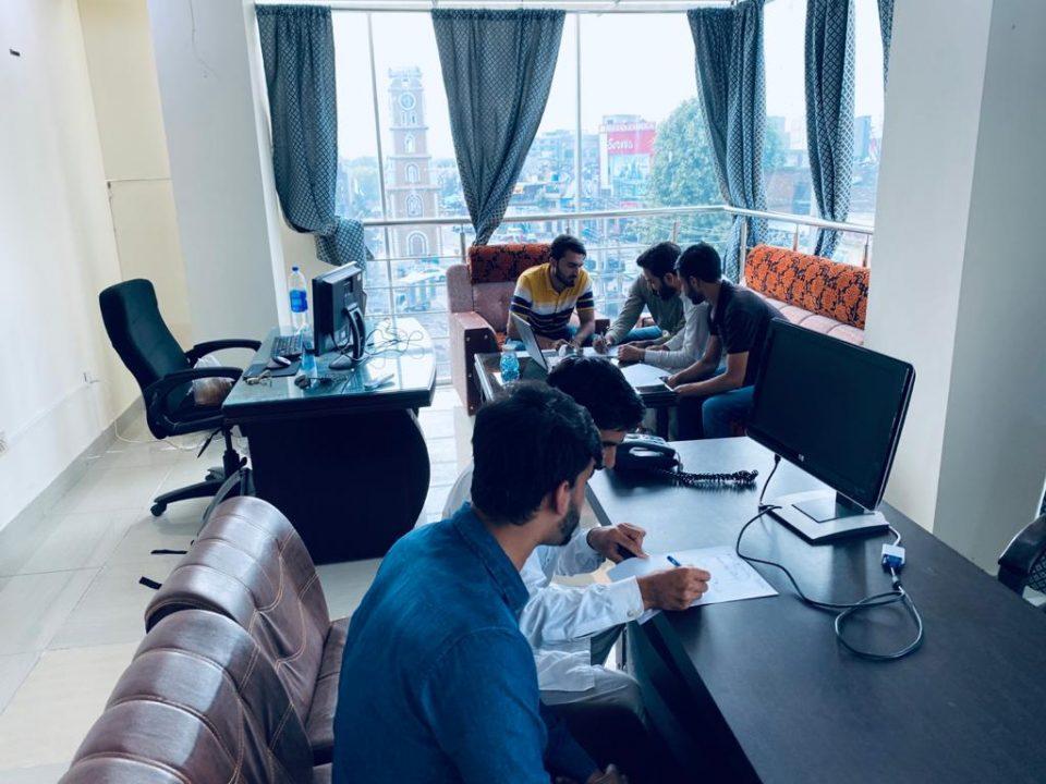 Web Development company in Pakistan | Hire web developers