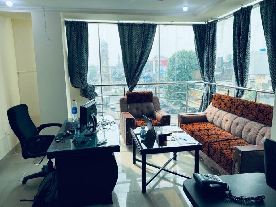 Web Development company in Pakistan | Hire web developers