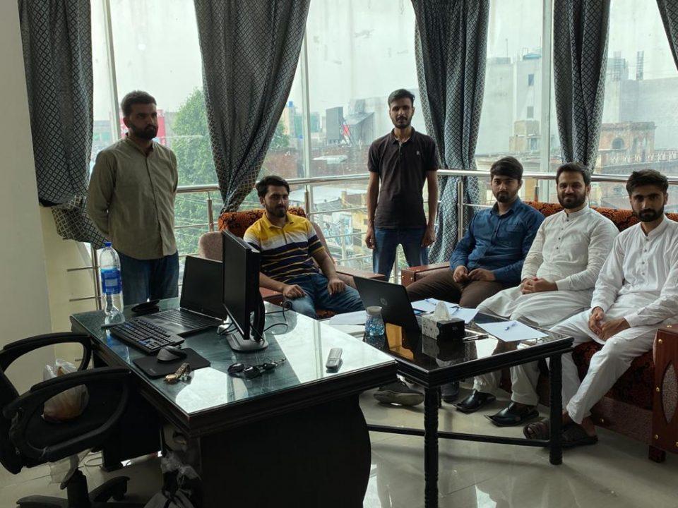 Web Development company in Pakistan | Hire web developers