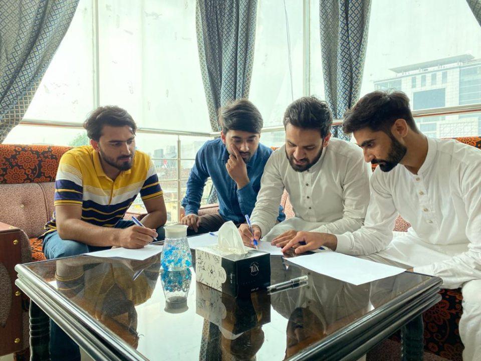 Web Development company in Pakistan | Hire web developers