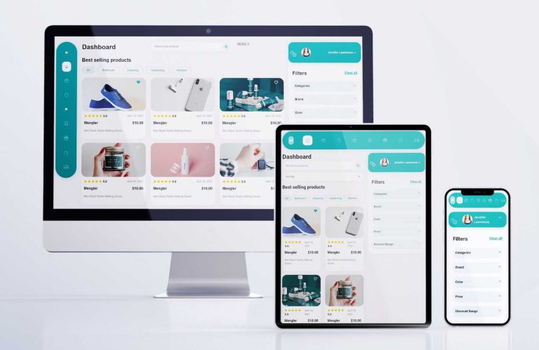 Software Development company - BwLogics