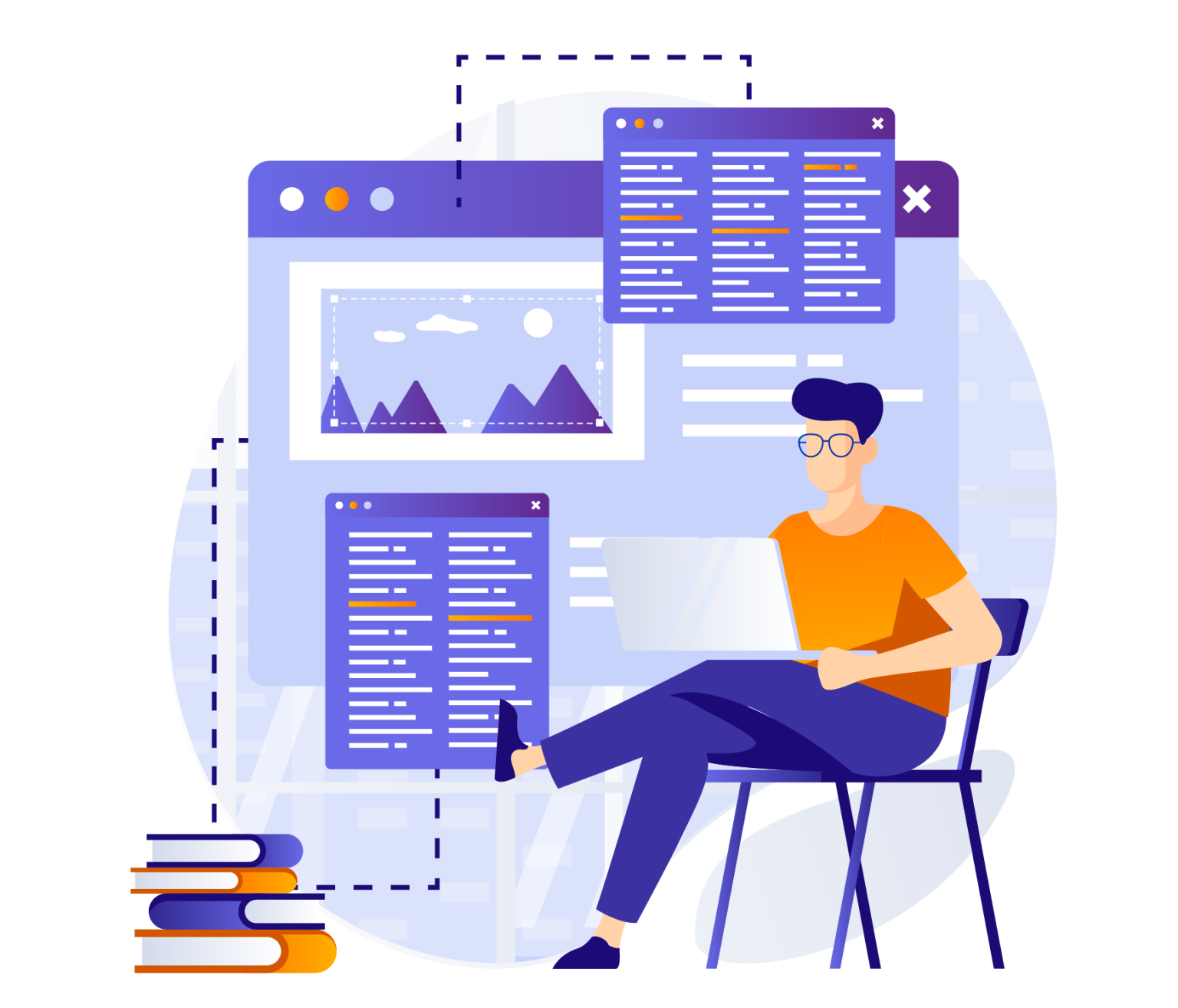 Web Application Development Services | BwLogics